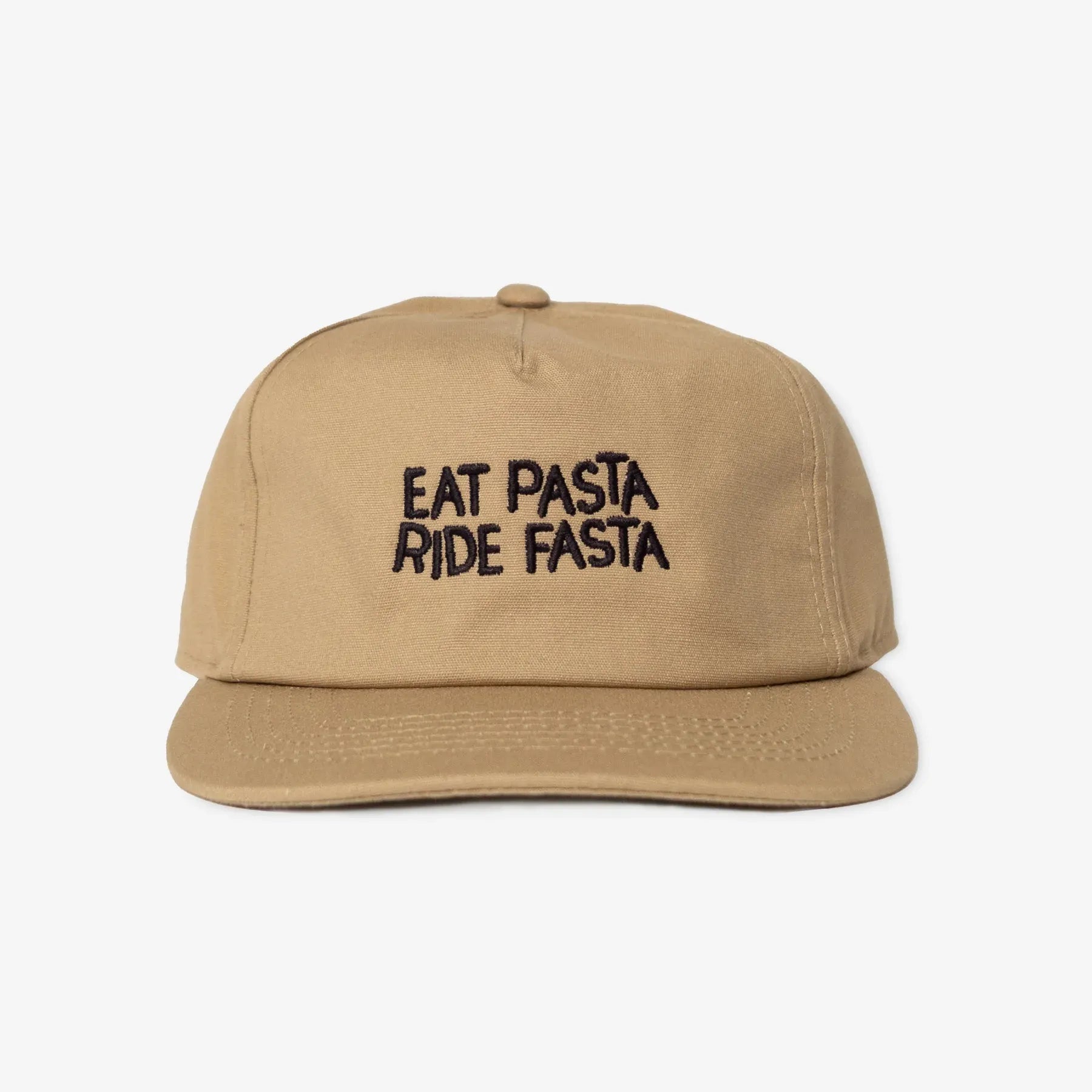 Gorra Bonk Eat Pasta Ride Fasta